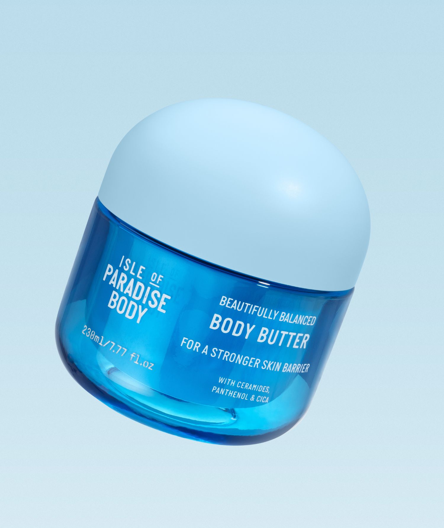 Beautifully Balanced Body Butter